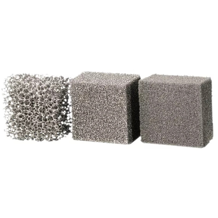 Cellular Material Nickel Foam Ni Metal Foam Ni Foam Pore Size Can Be ... Cellular Material Nickel Foam Ni Metal Foam Ni Foam Pore Size Can Be ...