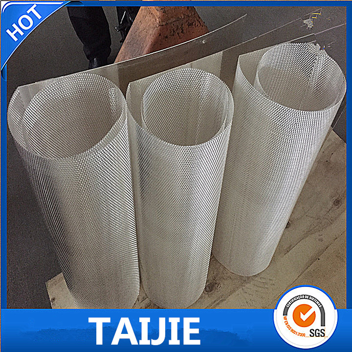 Silver Metal Mesh Ag Woven Mesh Silver Wire Mesh For Battery Electrodes ...