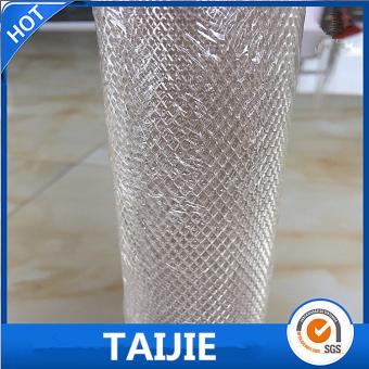 High Quality Metal Mesh,Nickel Mesh,Copper Mesh Manufacturer ...
