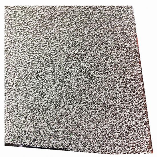 Open Cell Thickness Iron Nickel Metal Foam Fe-Ni Foam Fe Ni Foam Used ... Open Cell Thickness Iron Nickel Metal Foam Fe-Ni Foam Fe Ni Foam Used ...