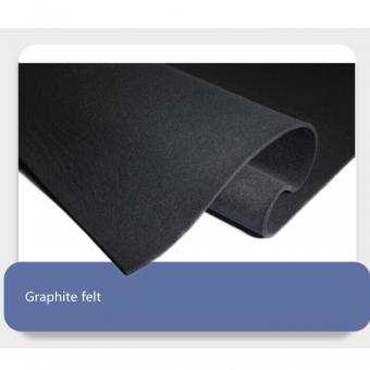High Quality Carbon Material,Carbon Felt,Graphite Felt Manufacturer ...