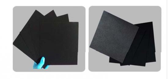 Toray Carbon Paper 060 With Gas Diffusion Layer Hydrophobic Carbon ...